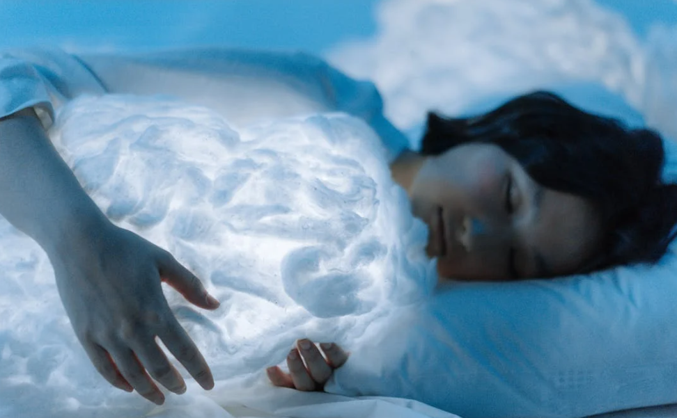 Sleep: What It Is, Why It's Important, Stages, REM & NREM – Kloris