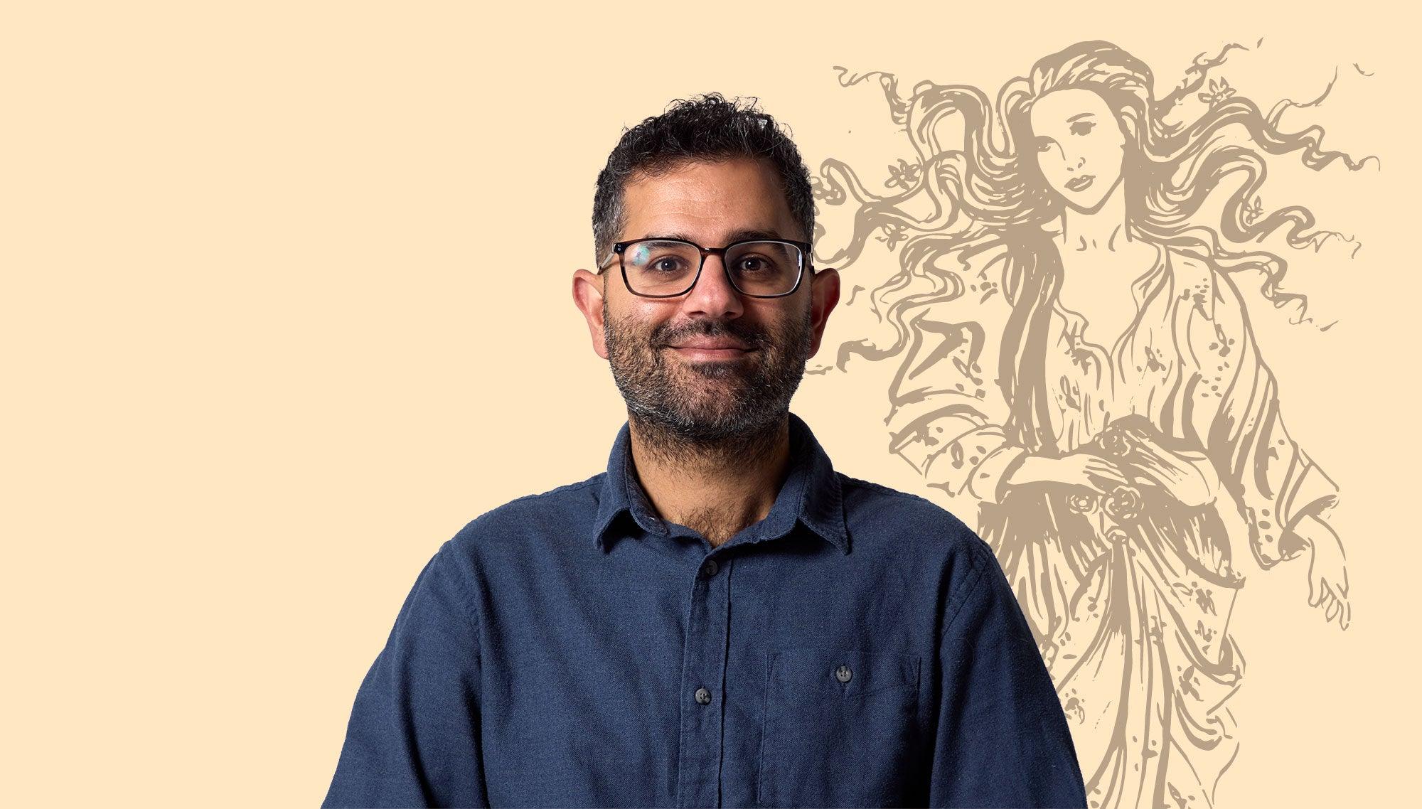 Pedram's Journey – Kloris