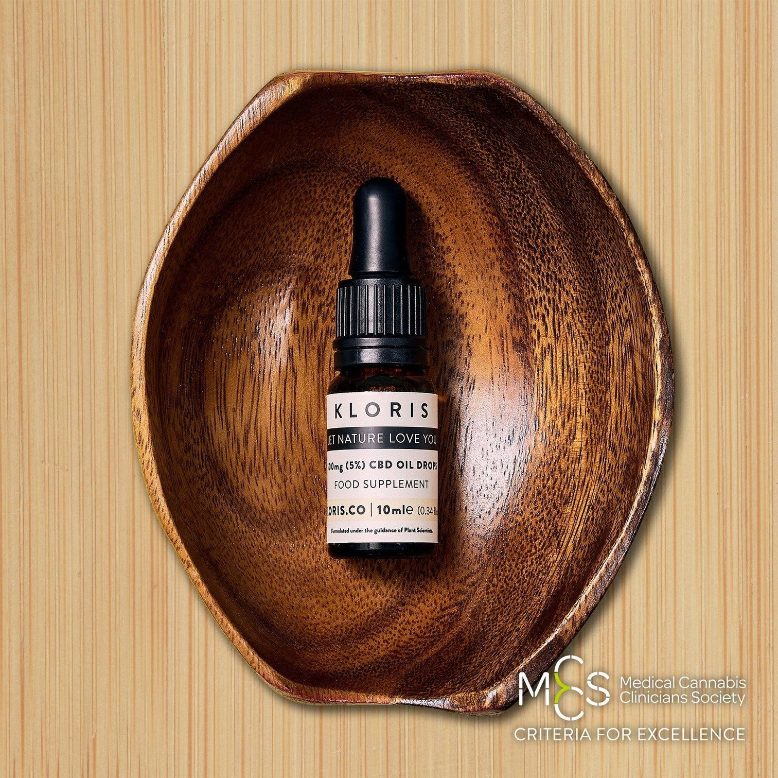 KLORIS CBD Products - Premium Wellness, UK Made – Kloris
